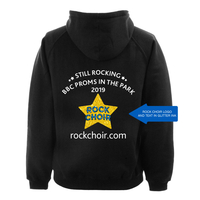 Rock Choir Merchandise